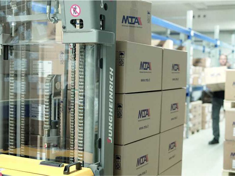 Delivery capability has top priority | miunske